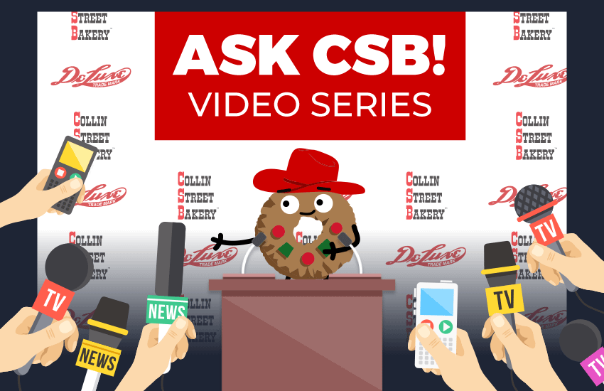 Introducing our New Show “Ask CSB!”