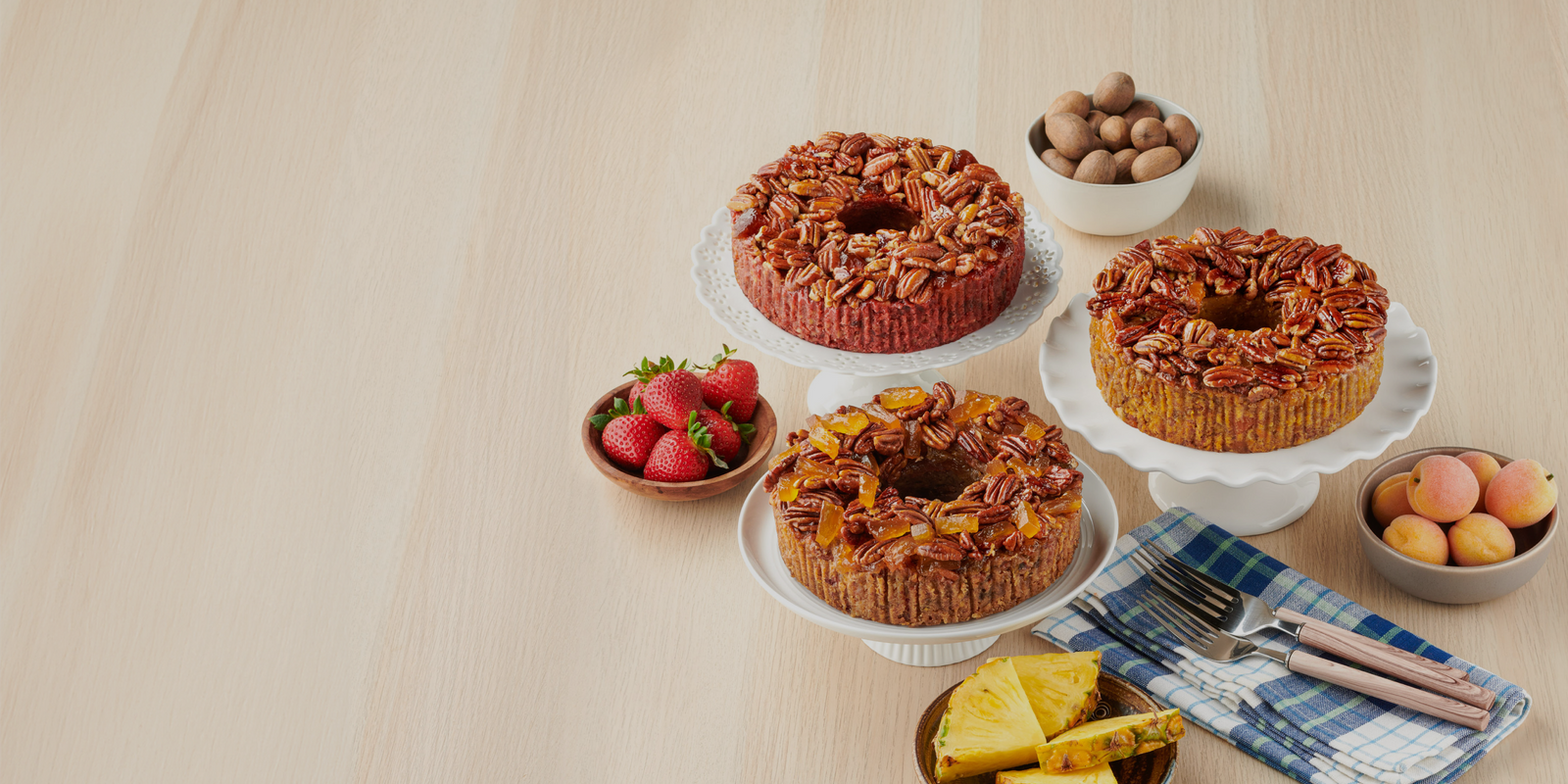 Collin Street Bakery