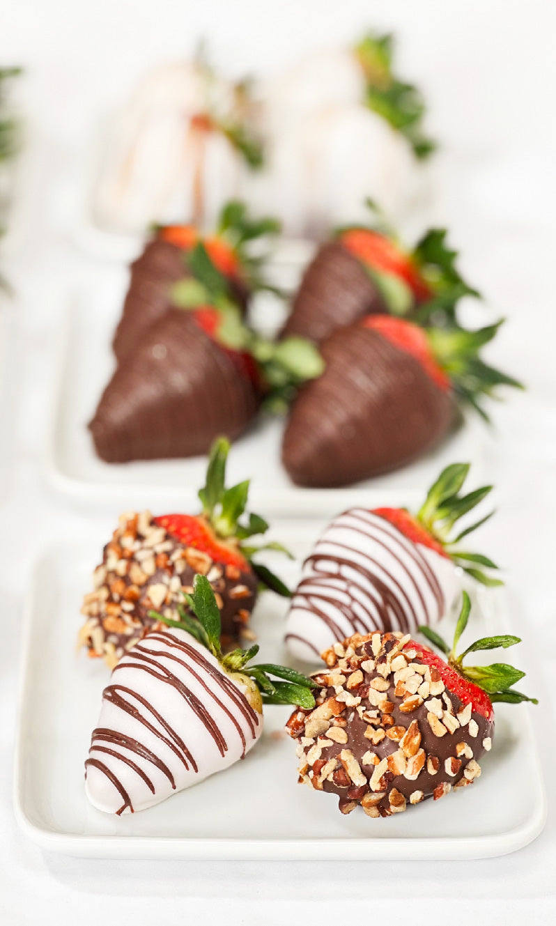 Café Locations | Collin Street Bakery