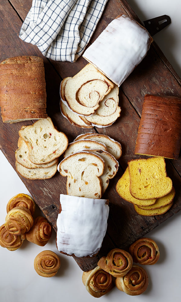 Café Locations | Collin Street Bakery