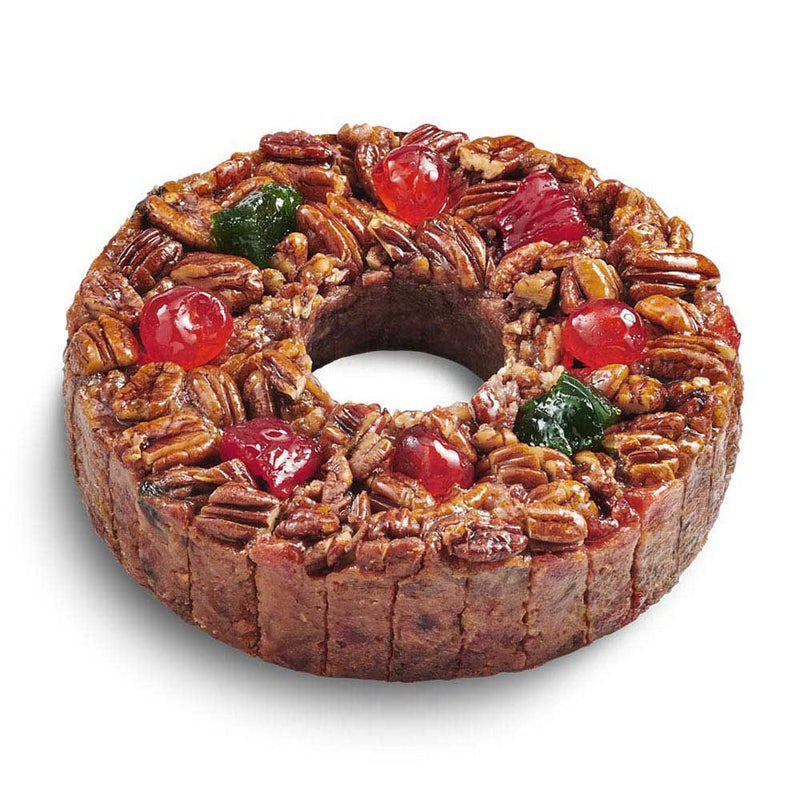Sliced Classic® Fruitcake