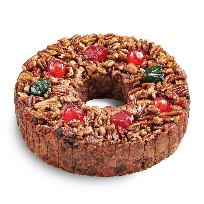 Sliced Classic® Fruitcake