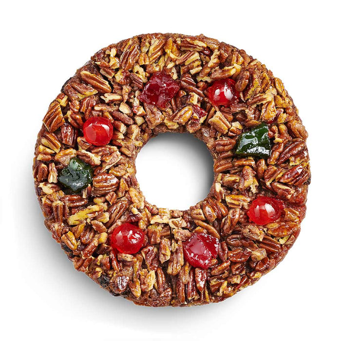 Sliced Classic® Fruitcake