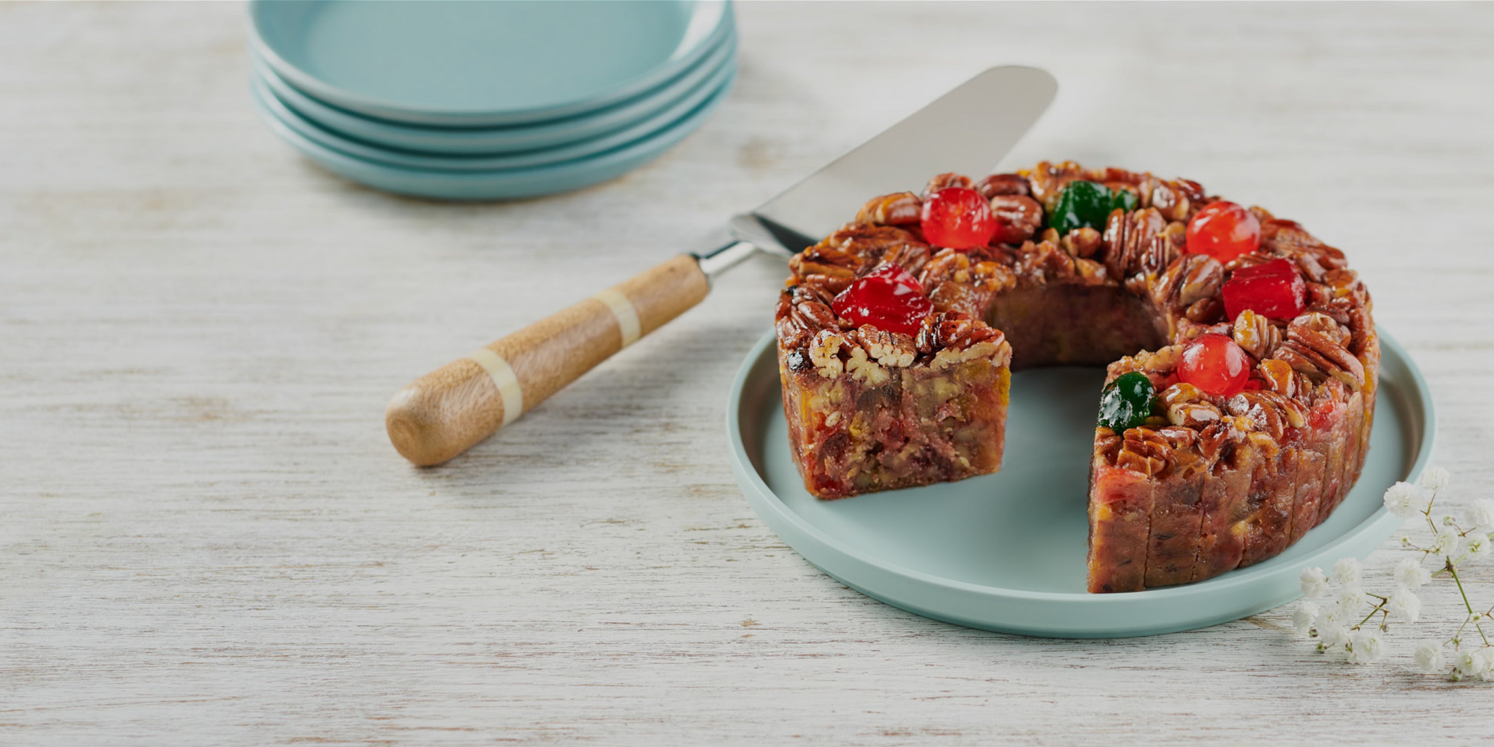 Collin Street Bakery