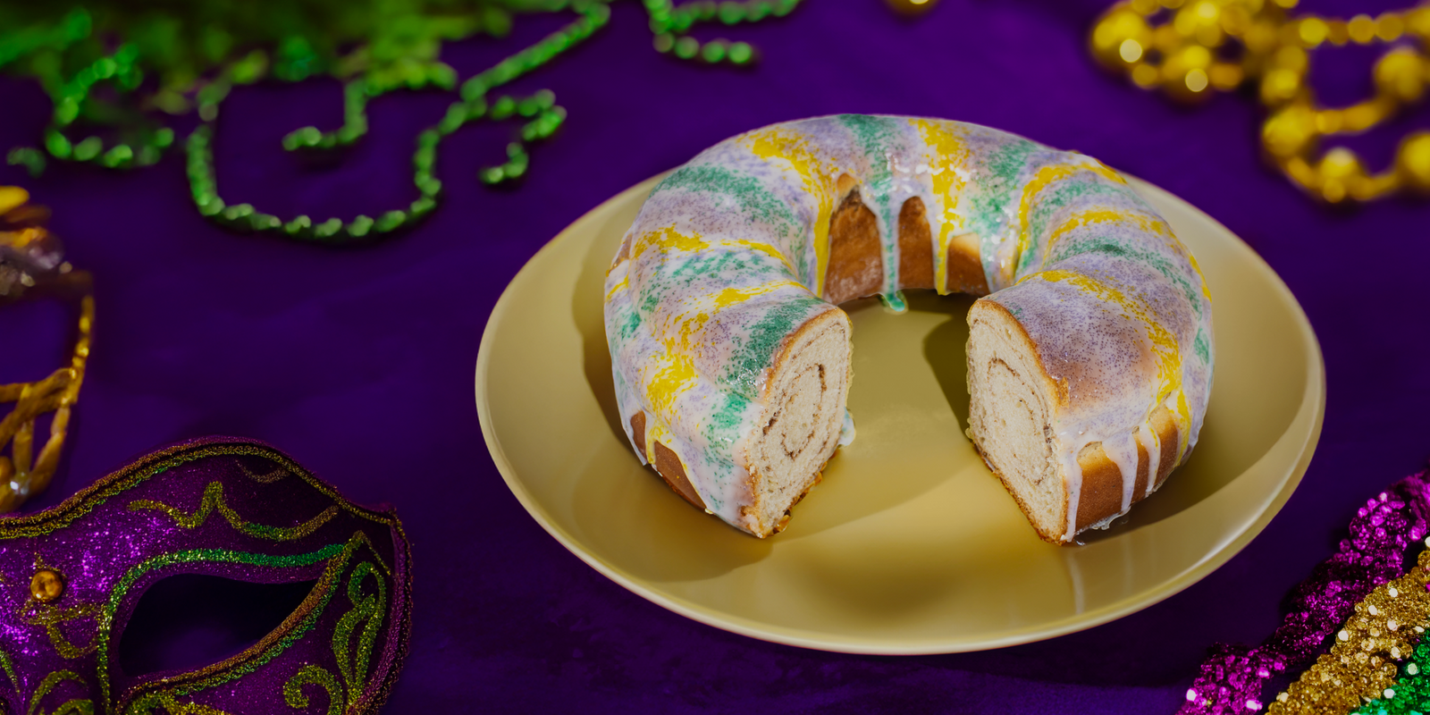 Collin Street Bakery