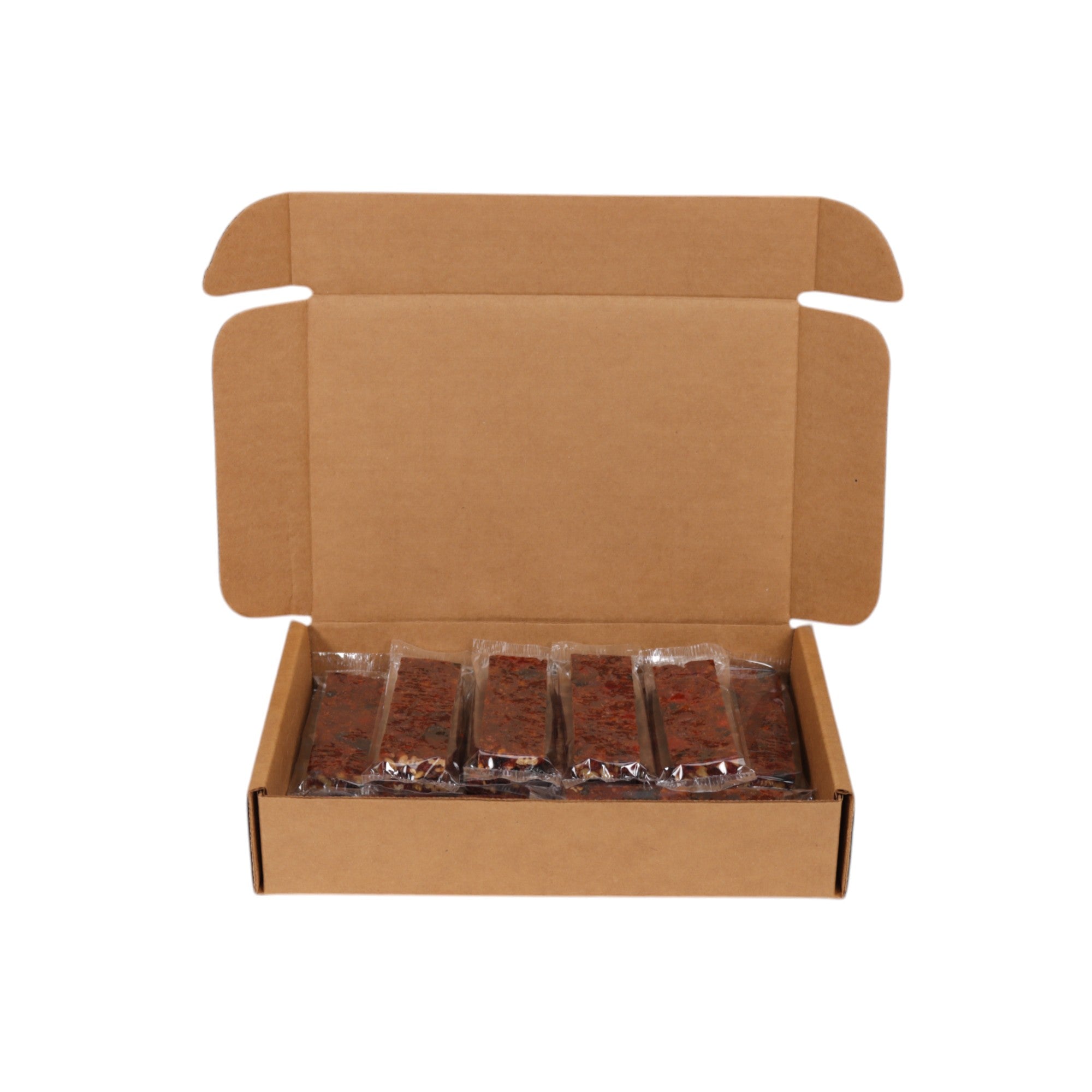 Energy Bar Box