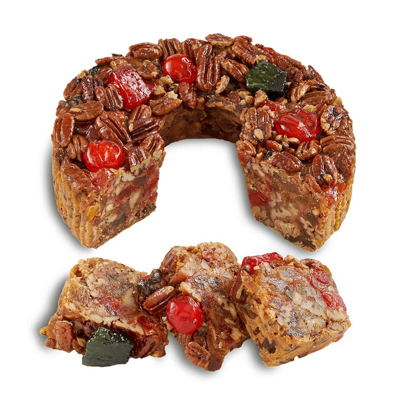 Collin Street Bakery – Handcrafted Fruitcakes, Pecan Cakes & Gourmet
